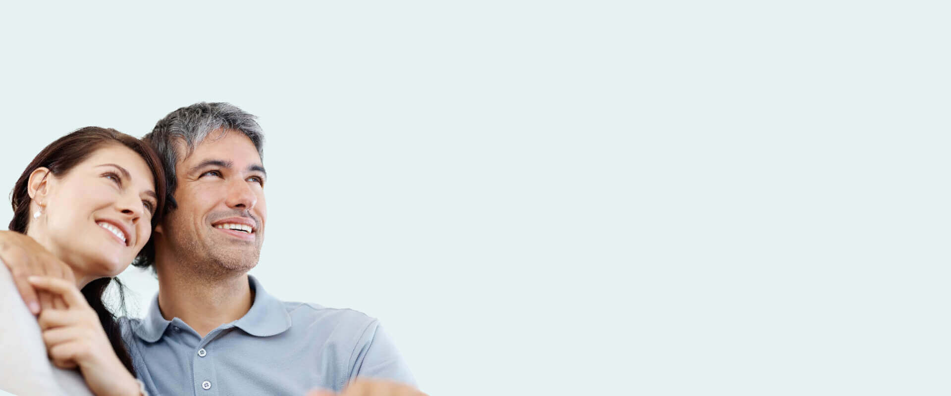 Manrique Custom Vision Couple 24-100 | San Antonio LASIK