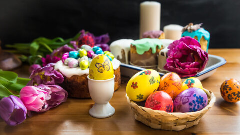 San Antonio LASIK | Manrique Custom Vision Center